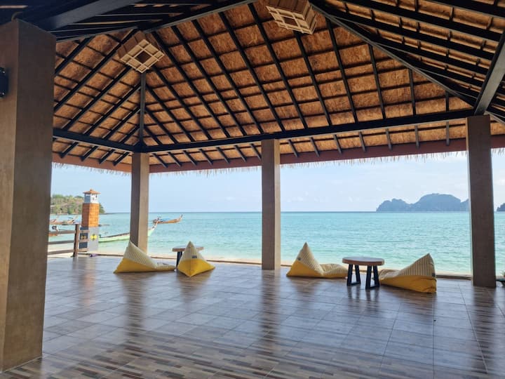 Phi Phi Luxury Pool Villa 1 +Breakfast - Ao Nang
