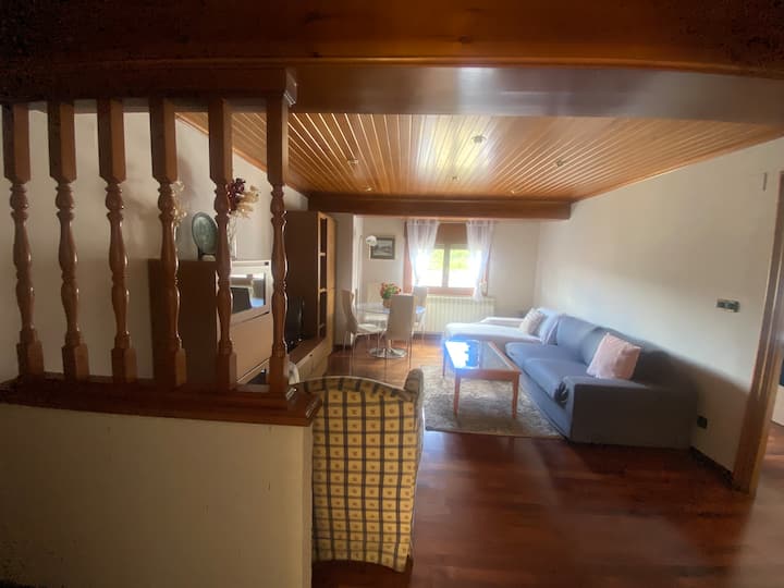 Refugio De Ensueño En El Pirineo - Sabiñánigo