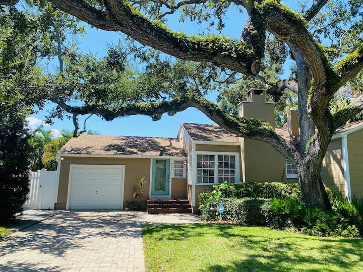 South Tampa Sunset - Tampa, FL