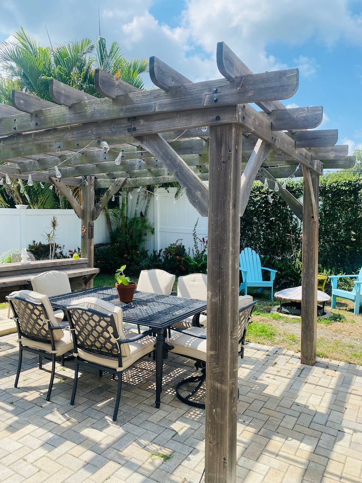 South Tampa Sunset - Tampa, FL