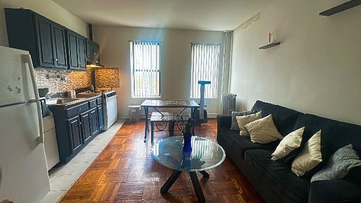 Webb Comfort - The Bronx, NY