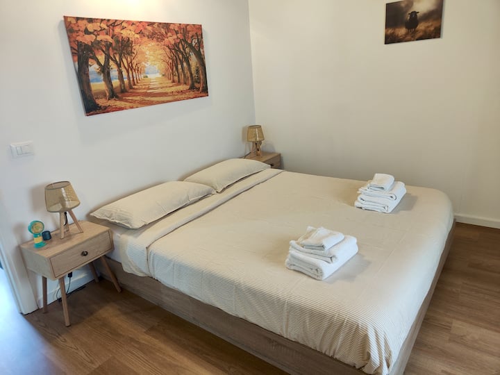 Maskan 2, Palermo Centro - Palermo