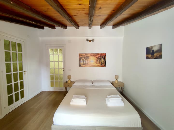 Maskan Centro Storico - Palermo