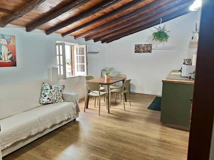 Maskan 2: Cuore Di Palermo, Stazione E Mercati - Palerme