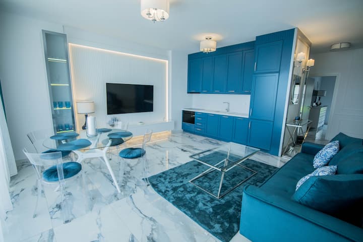 Turquoisebreeze - Saranda