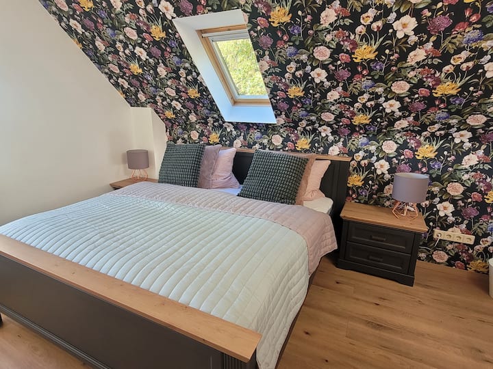 Ferienwohnung Zum Entspannen - Oberhof