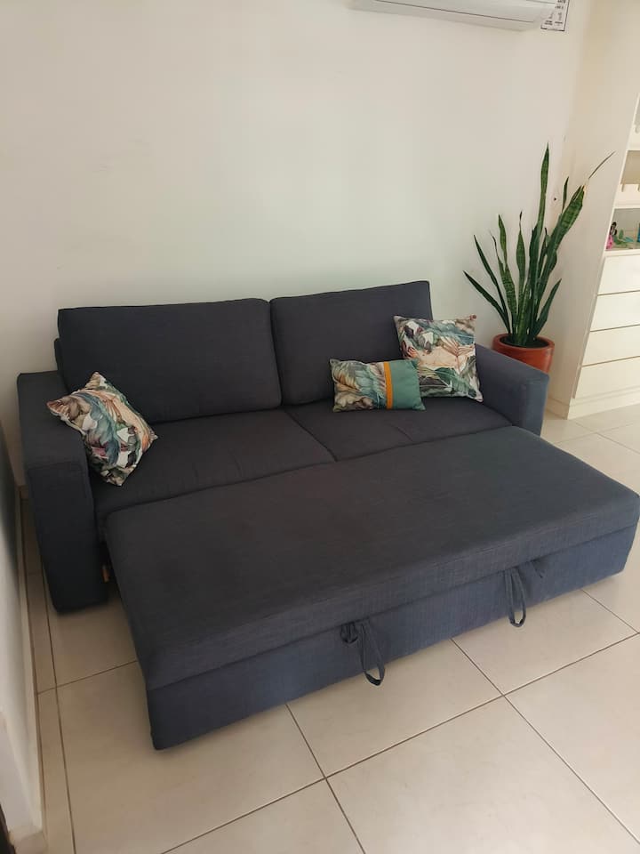 Cozy House 10 Minutes From The Airport Private Nei - Jalisco