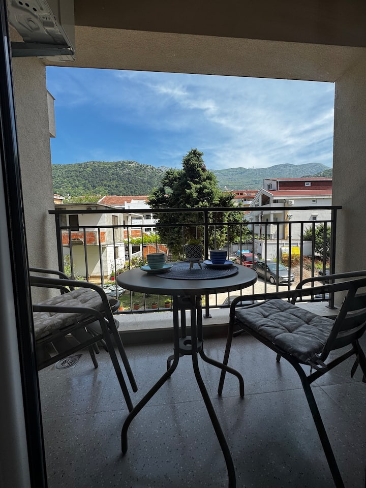 Galeb 15 - Budva