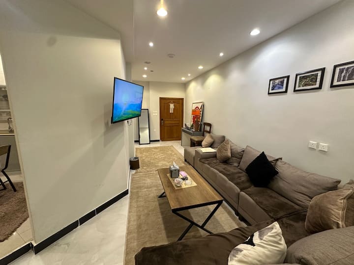 Chic Apartment 3 - Jedda