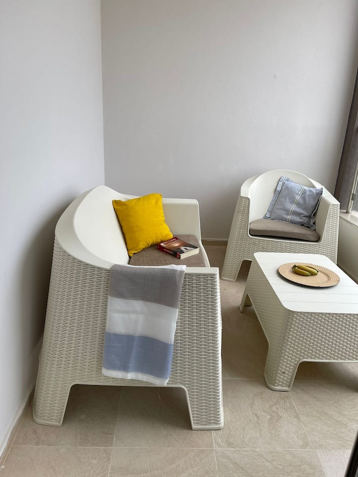 Le Paradis Bleu - Mahdia