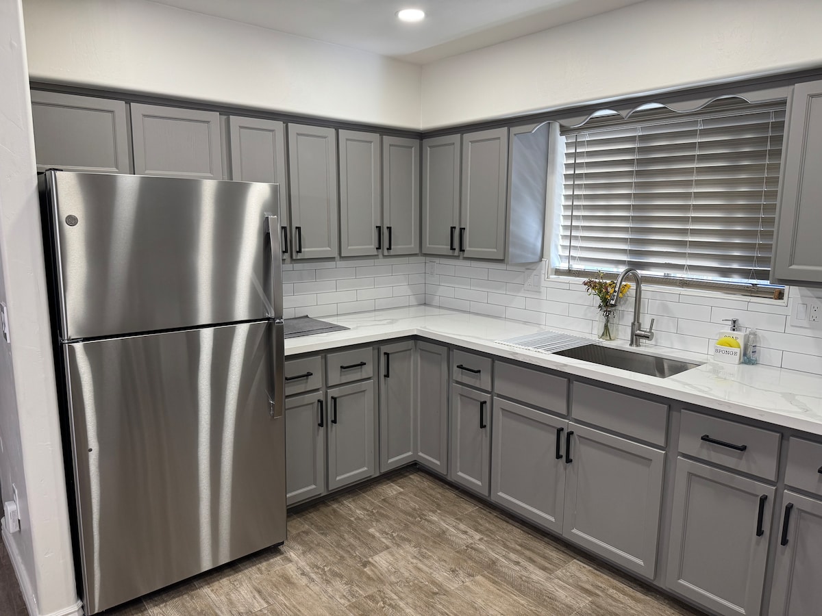 Casita Wildcat “A” Mountain - Casas en renta en Tucson, Arizona ...