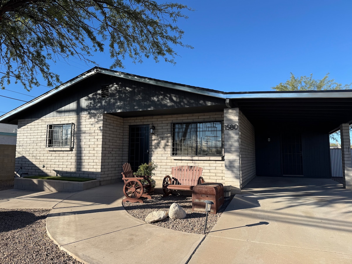 Casita Wildcat “A” Mountain - Casas en renta en Tucson, Arizona ...