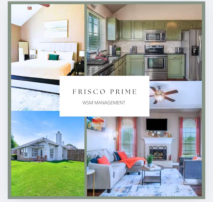 Frisco Prime - Frisco, TX