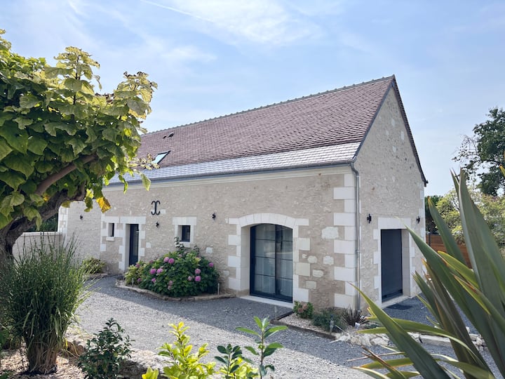 Gîte La Marnière - Amboise