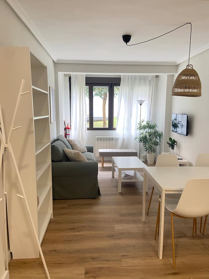 Apto Cerca De Playas Santander - Santander