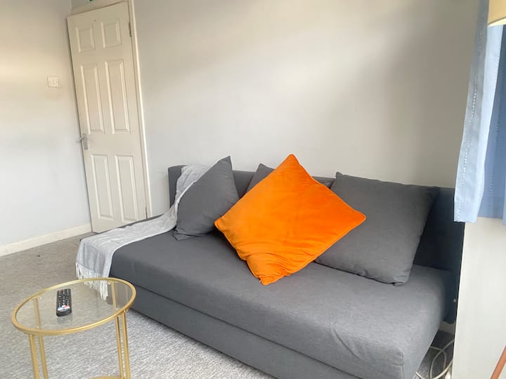 Balmoral House - Northampton, UK