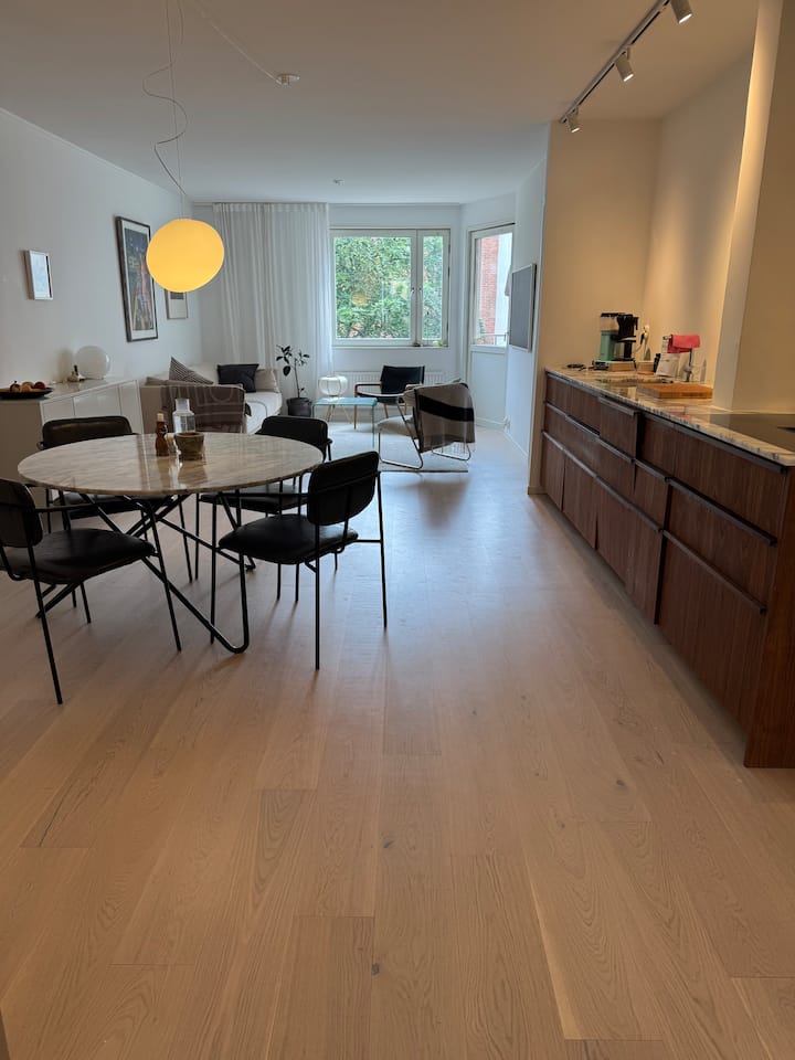 Stehans Place - Stockholm