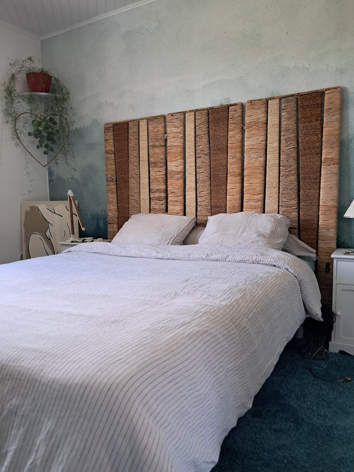 Mignonne Suite D'exception - Maule