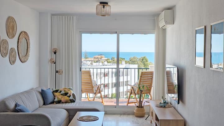 Miraflores Maritimo Seaview - La Cala de Mijas