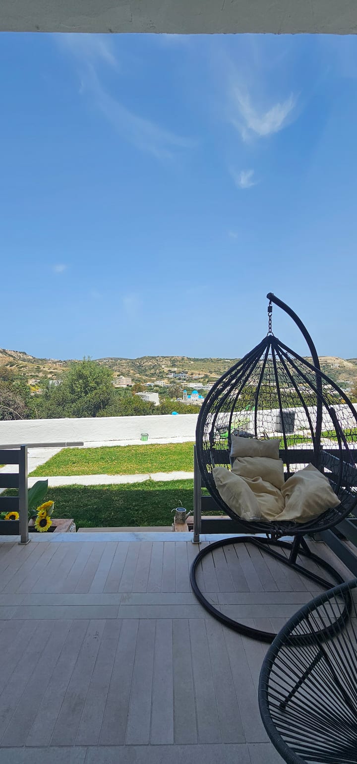 Alora House Kefalos - Kos