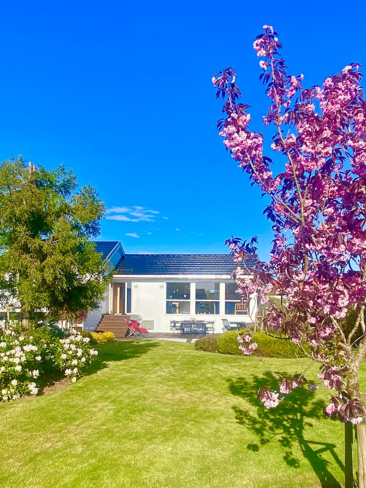 Cosy Garden Escape In Stavanger - Stavanger