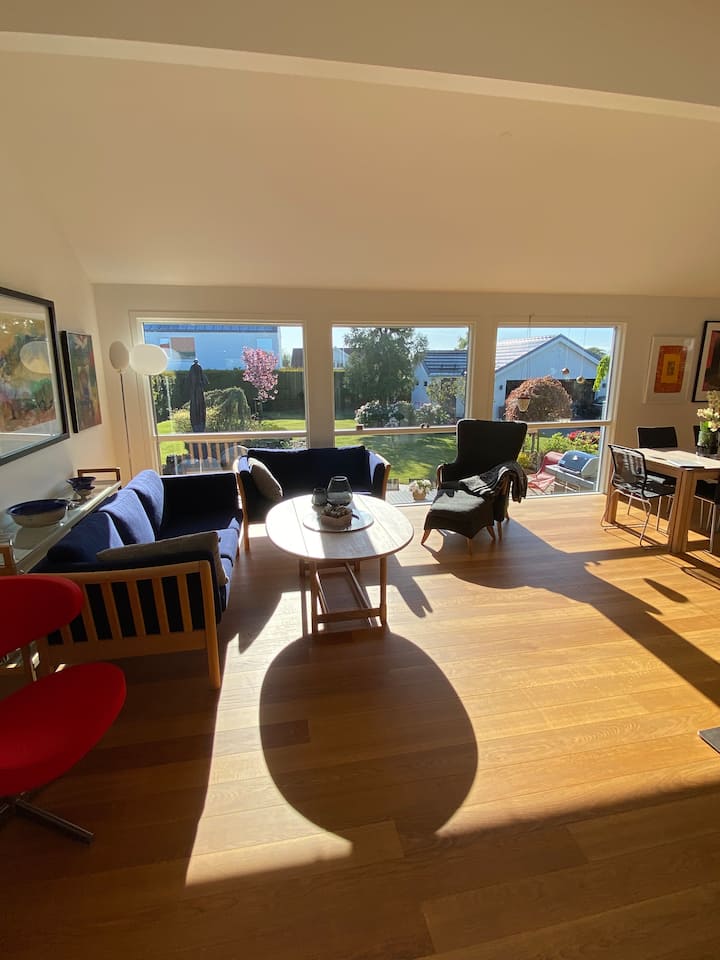 Cosy Garden Escape In Stavanger - Stavanger