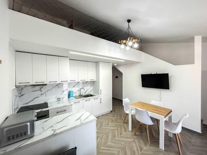 Loft Maréa By Adriatic Living - Albania
