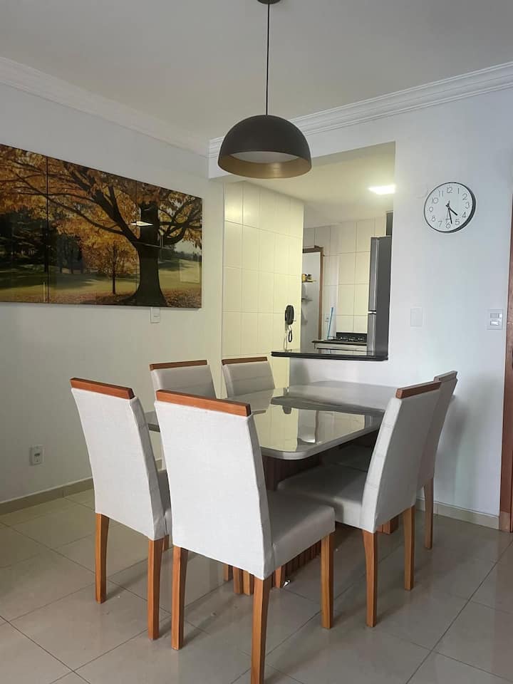 Apartamento Em Belém - Bethlehem, PA