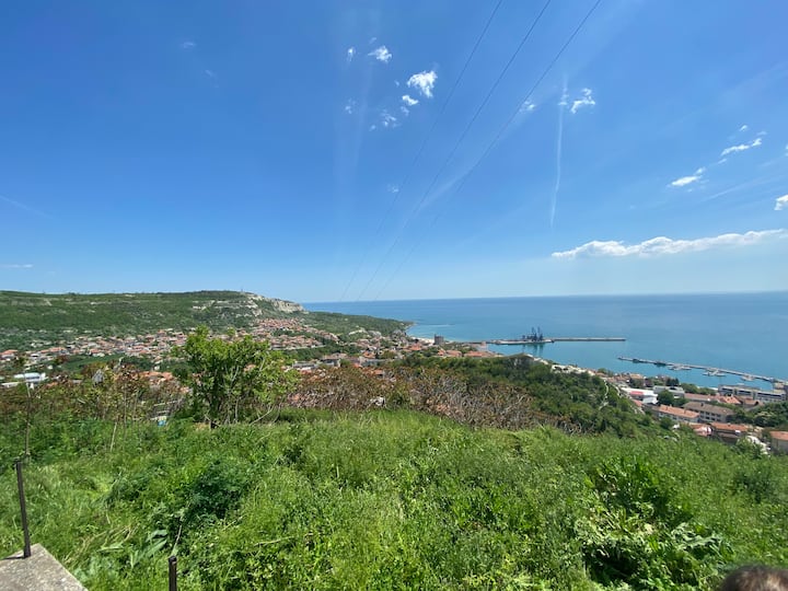 White Pearl Horizon Villa - Balchik