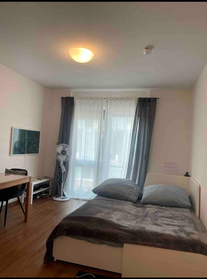 Studio Near The Center, 5minutes - Trèves