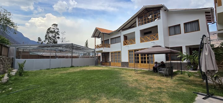 Casa De Campo En Urubamba - Madre de Deus