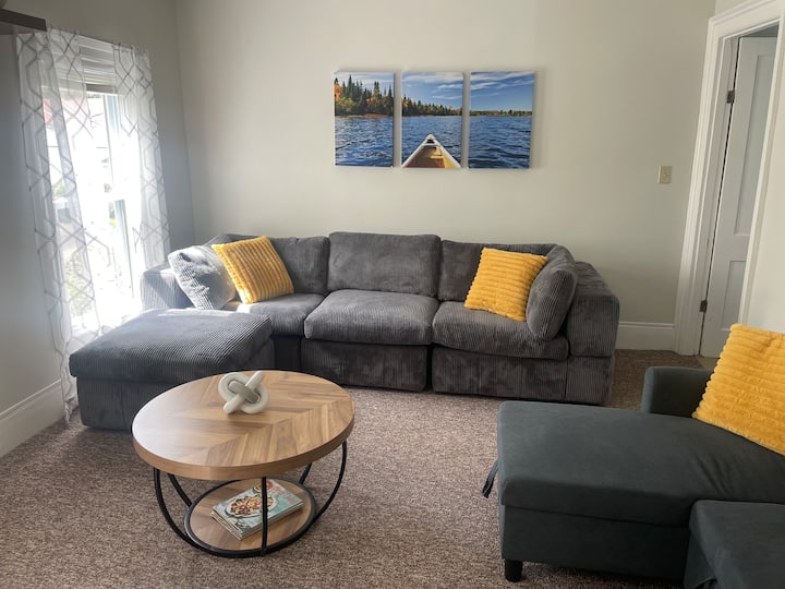 Welcome To Your Perfect Oneonta Retreat! - Oneonta, NY