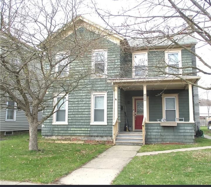 Welcome To Your Perfect Oneonta Retreat! - Oneonta, NY