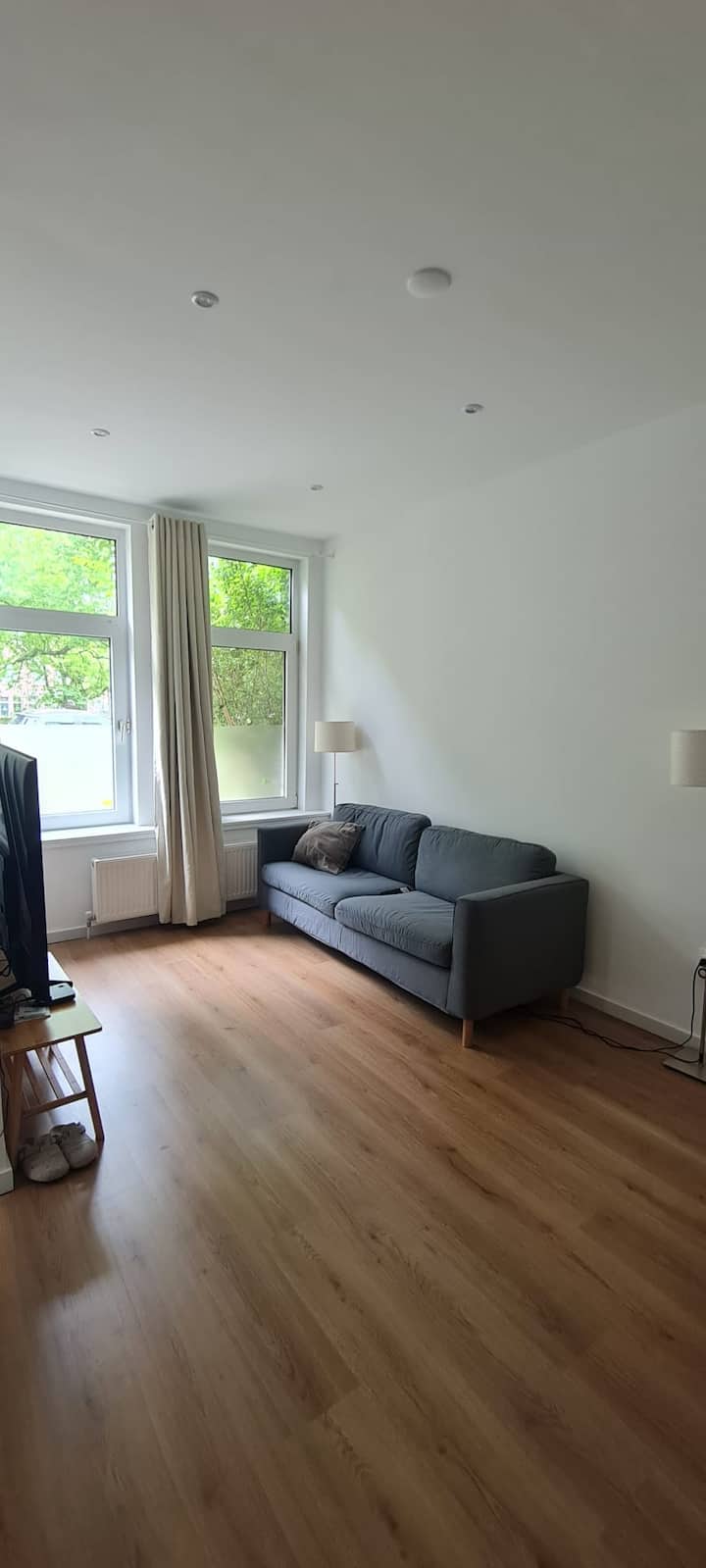 Cosy South - Rotterdam
