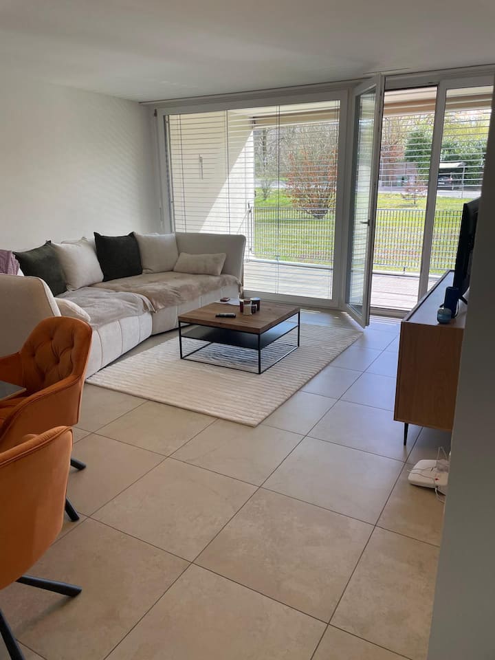 Luxus-apartment In Luzern - Luzern
