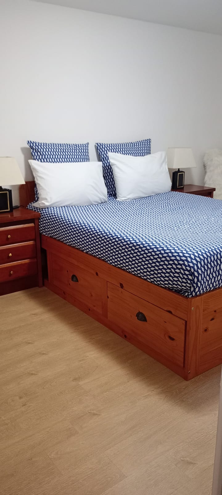 Appartement Tout Confort -