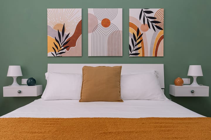 City Comfort-appartamento A 20 Minuti Dal Colosseo - Rome