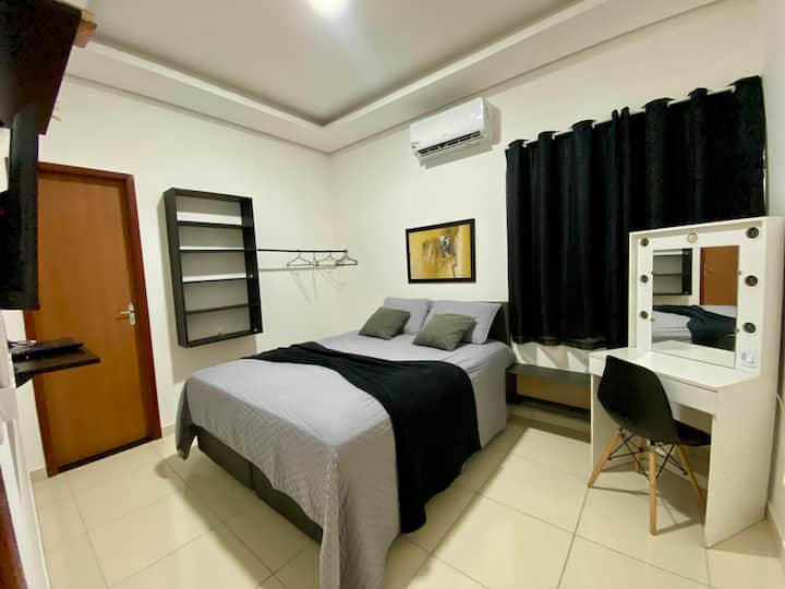 Parque 10: Próx Ufam, Inpa E Av.torres - Manaus