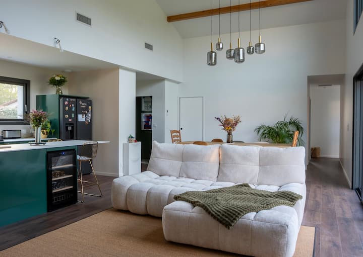 Maison Landes - Landes