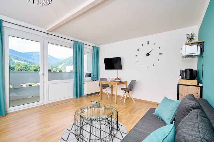 Asmus Unterkunft - Immenstadt