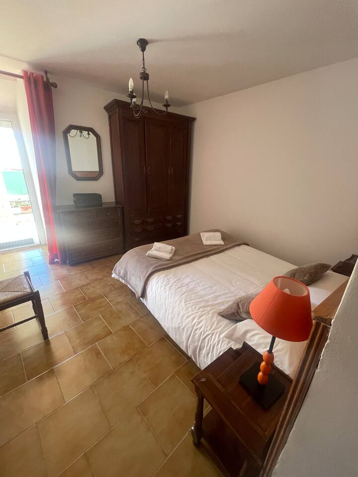 Appartement De Village - Bastelica