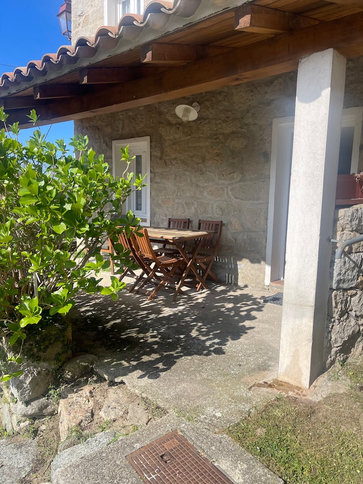 Appartement De Village - Bastelica