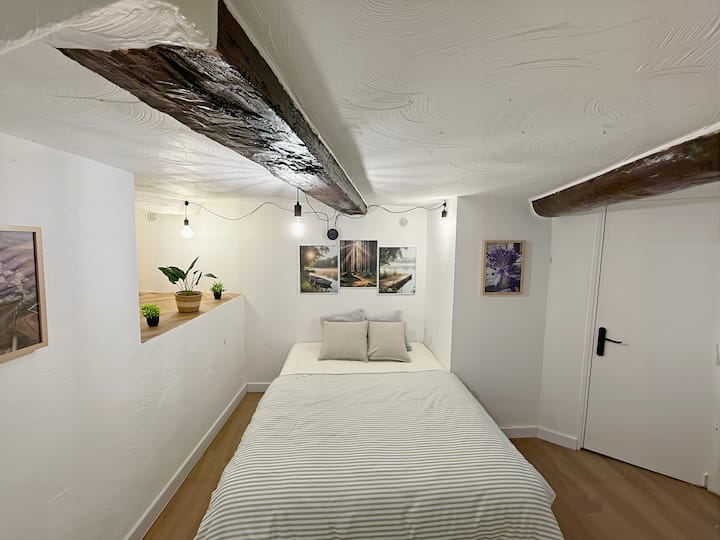 Le Petit Provençal à Sisteron - Sisteron