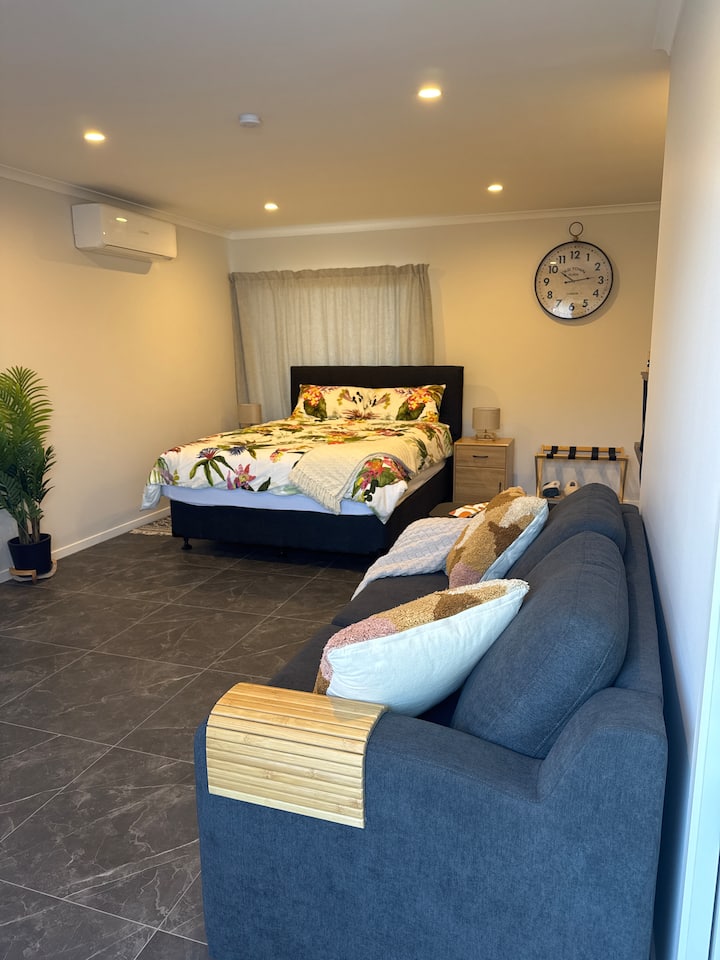 Lakewood Retreat - Taupo