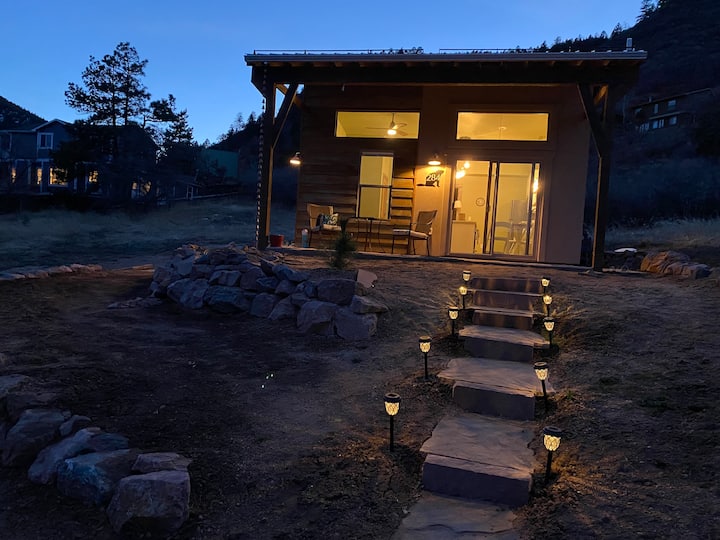 Cute Modern Home - Larkspur, CO