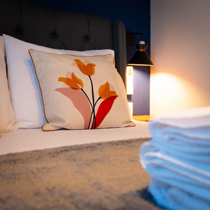 Container Privativo | @Noiteestreladaholambra - Holambra