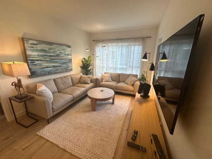 North Shore - Close To Beach And Mt Seymour - Burnaby