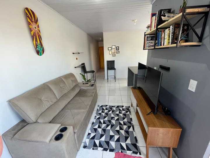 Casa Confortável E Tranquila - Toledo