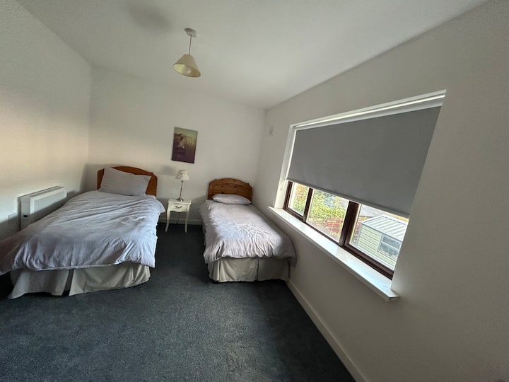 2pine Cove Shared House - 워터포드