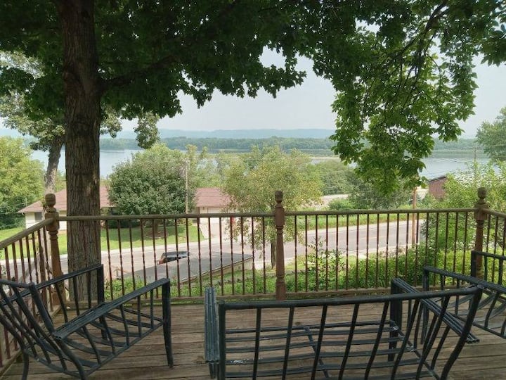 Esther’s River Cottage - Pickwick, MN